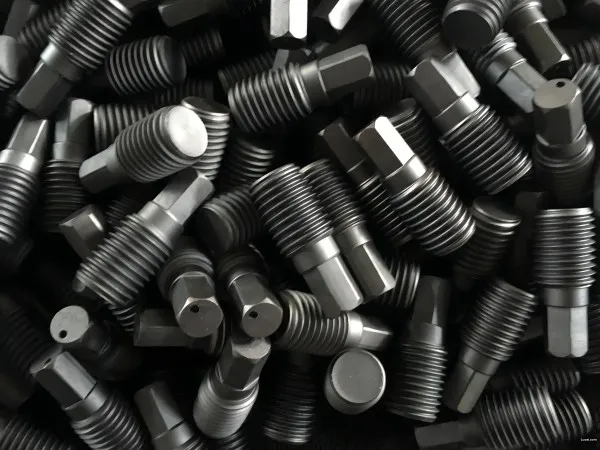 Aarthi Industries - Quality ElectroPlating Services